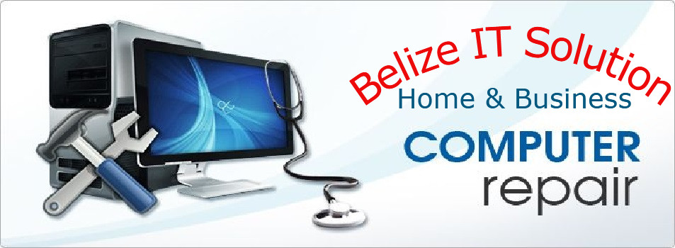 Home - Empowering Belize with Cutting-Edge IT Solutions